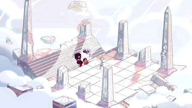 Gemme sconosciute | Steven Universe Wiki | FANDOM powered by Wikia Gemme sconosciute | Steven Universe Wiki | FANDOM powered by Wikia