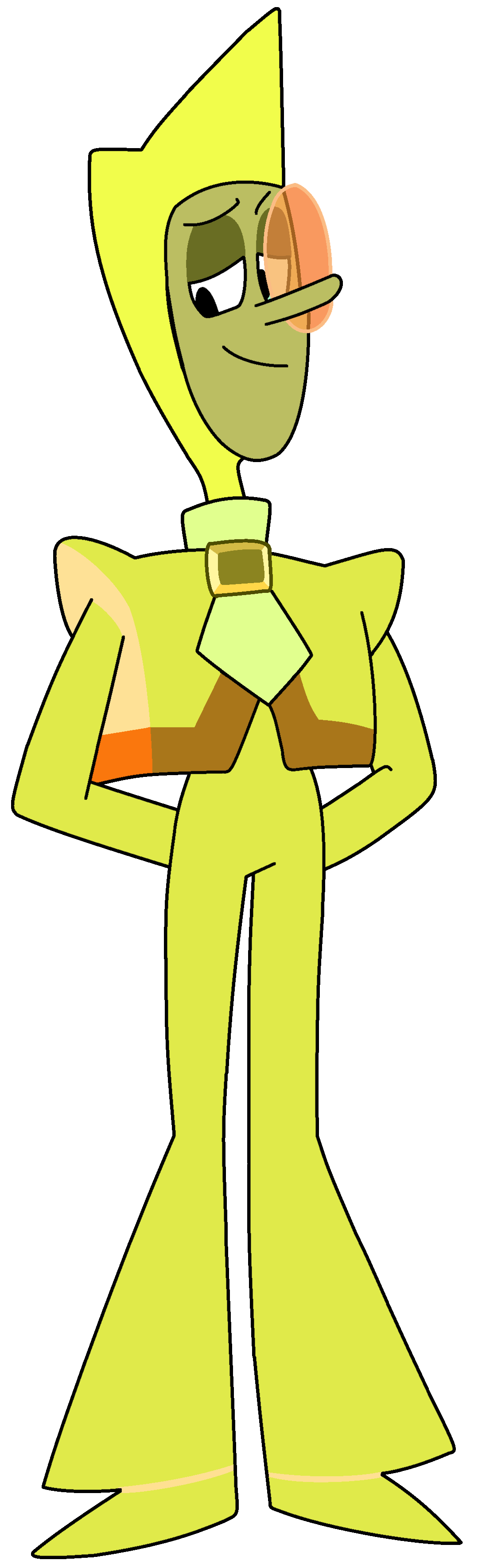 Zircon | Steven Universe Wiki | Fandom