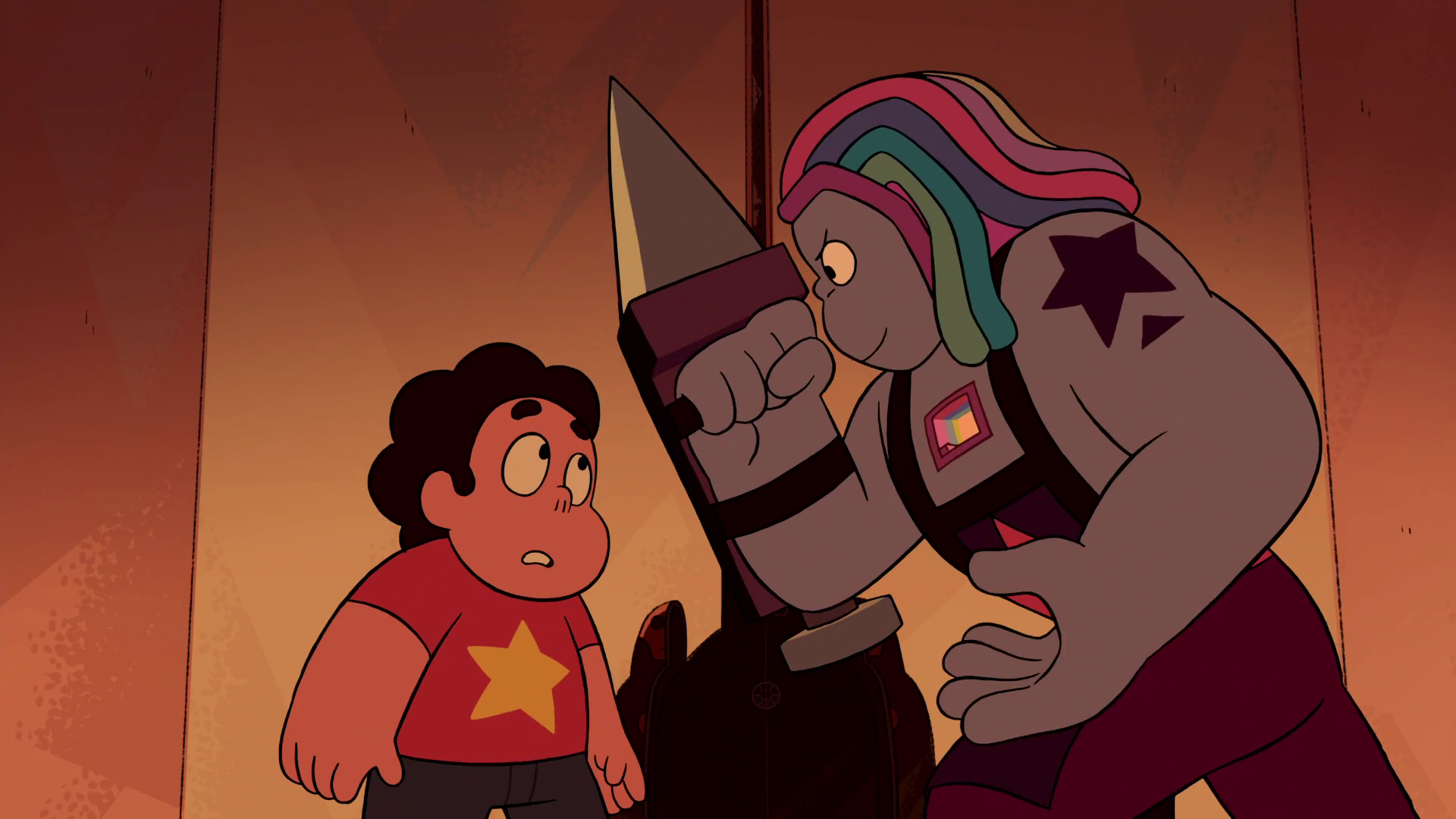 Image - Bismuth 383.png | Steven Universe Wiki | FANDOM powered by Wikia Image - Bismuth 383.png | Steven Universe Wiki | FANDOM powered by Wikia
