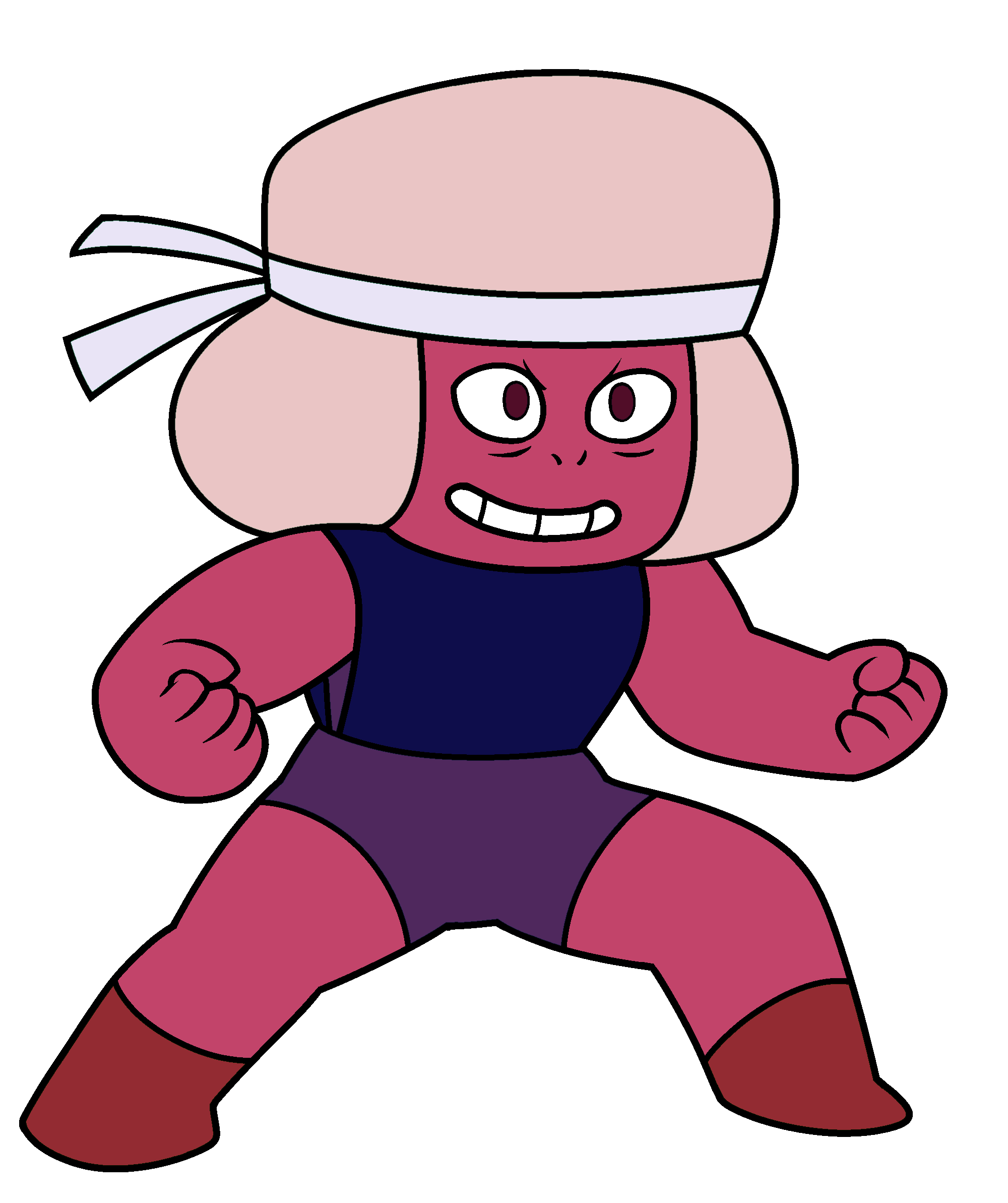 Image - Ruby-Sardonyx.png | Steven Universe Wiki | FANDOM powered by Wikia