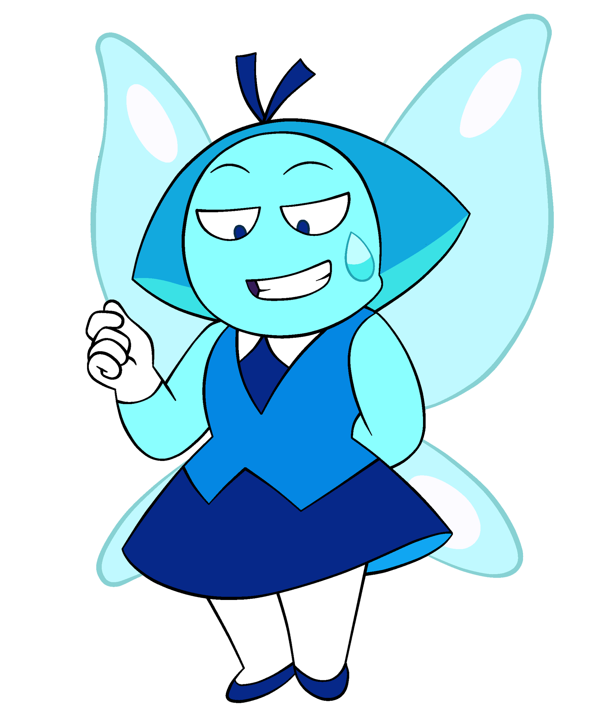 Aquamarine | Steven Universe Wiki | FANDOM powered by Wikia