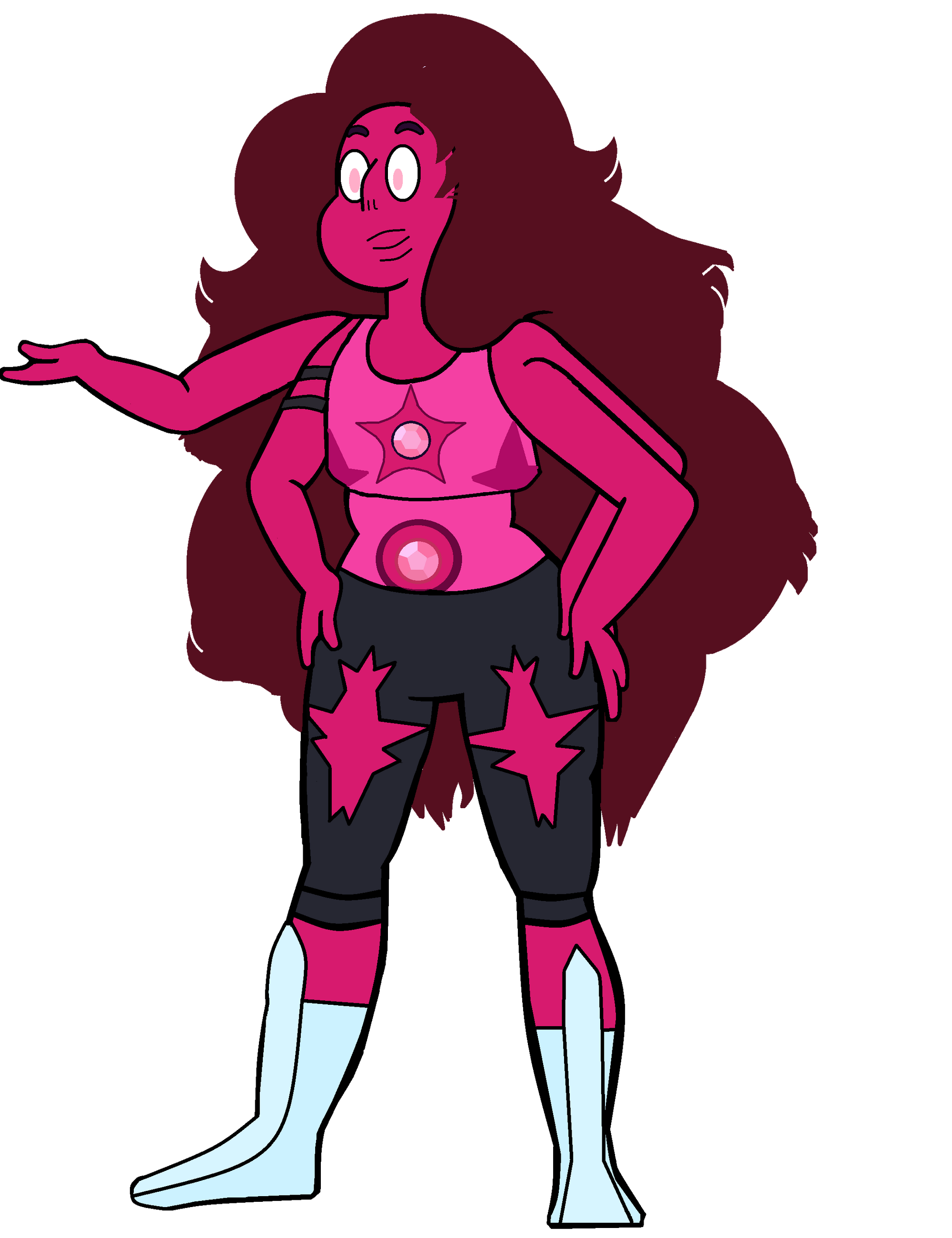 Image - Steven universe steven and amethyst fusion.png | Steven ... Image - Steven universe steven and amethyst fusion.png | Steven ...
