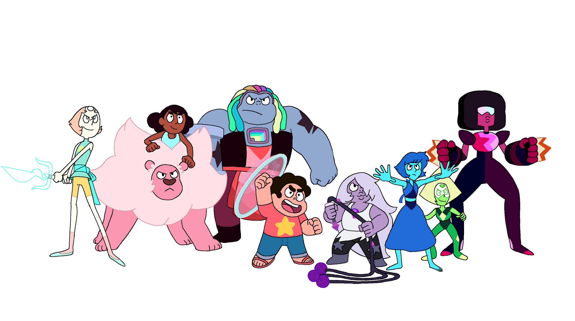 Gemmes de Cristal | Wikia Steven Universe | FANDOM powered by Wikia Gemmes de Cristal | Wikia Steven Universe | FANDOM powered by Wikia
