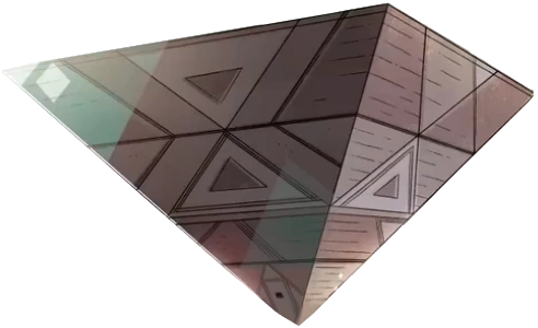Pyramid Temple | Steven Universe Wiki | Fandom