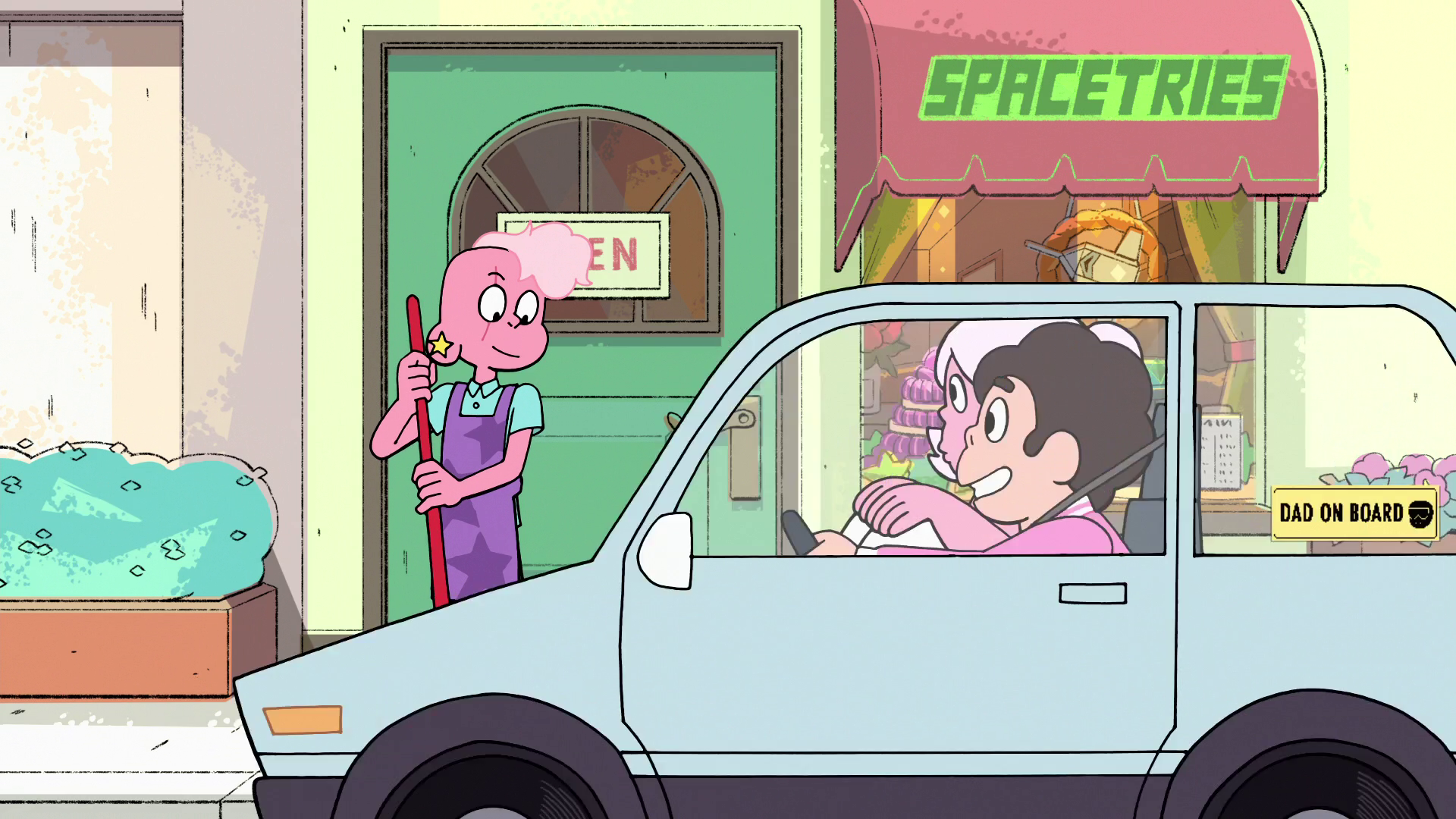 Lars Barriga/Gallery/Future | Steven Universe Wiki | Fandom Lars Barriga/Gallery/Future | Steven Universe Wiki | Fandom
