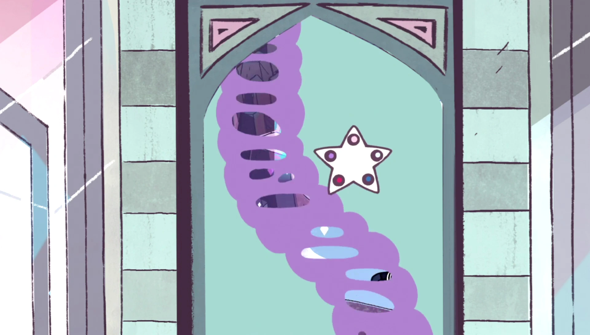 Amethyst's Room/Gallery | Steven Universe Wiki | Fandom