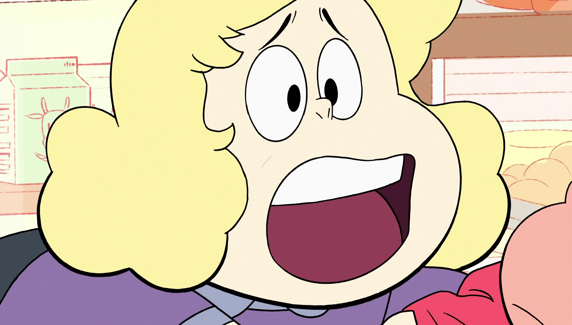 Sadie Miller/Gallery/5 | Steven Universe Wiki | Fandom