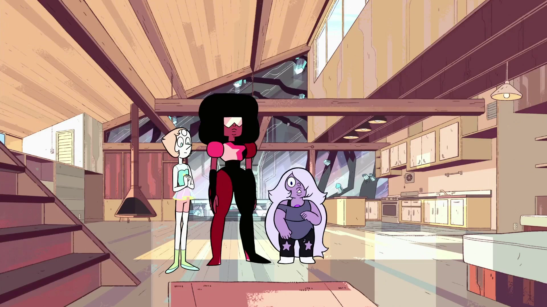 Steven's Room/Gallery/Other | Steven Universe Wiki | Fandom