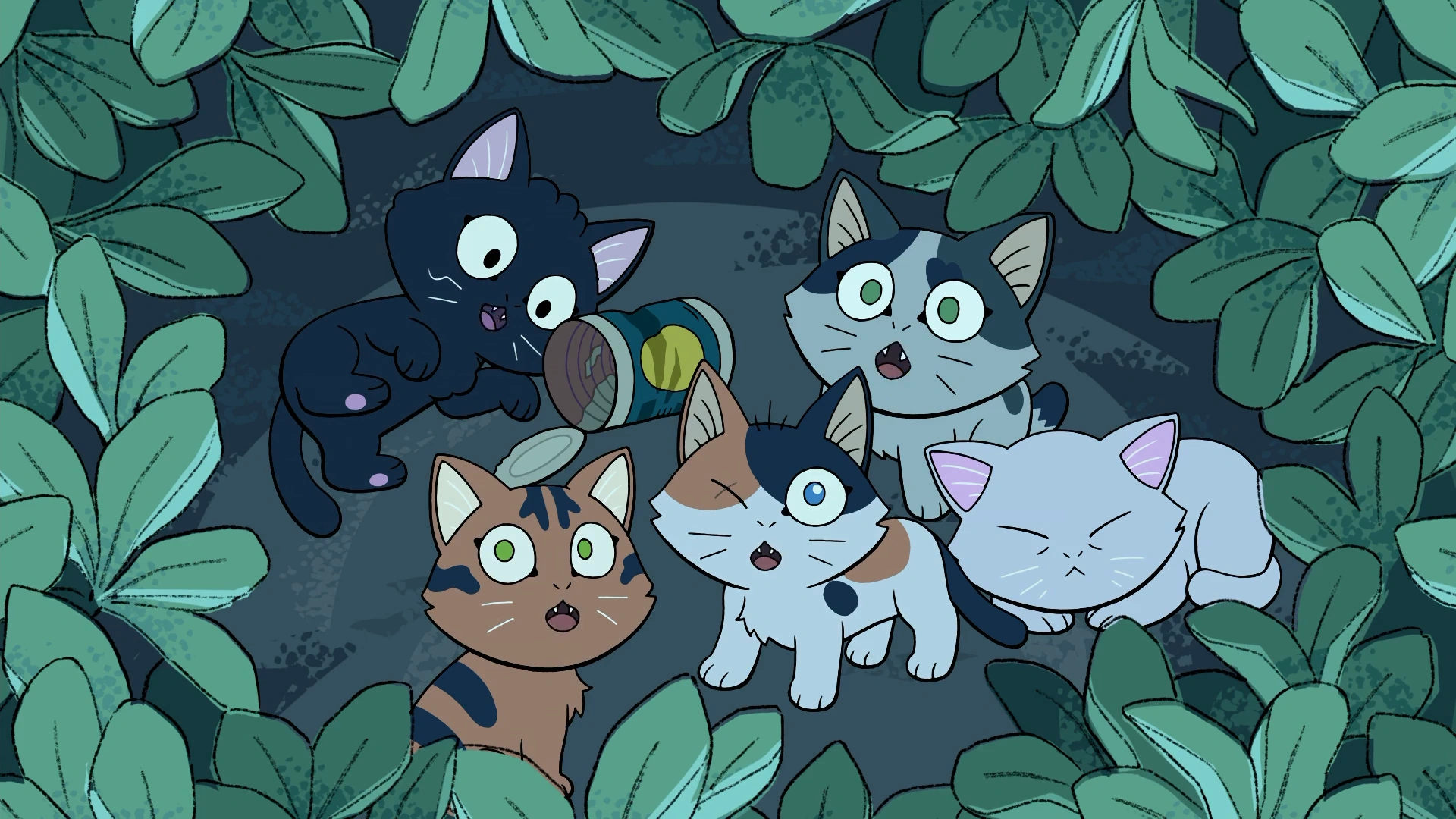 Minor Characters/Animals | Steven Universe Wiki | Fandom