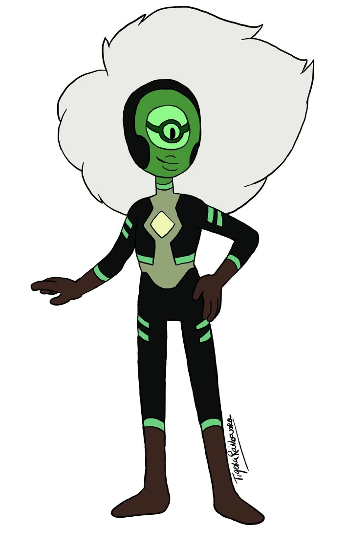 Image - Centipeedle by tigerarainbowra-dabqsoa.jpg | Steven Universe ...
