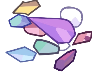 Gem Shards | Steven Universe Wiki | FANDOM powered by Wikia