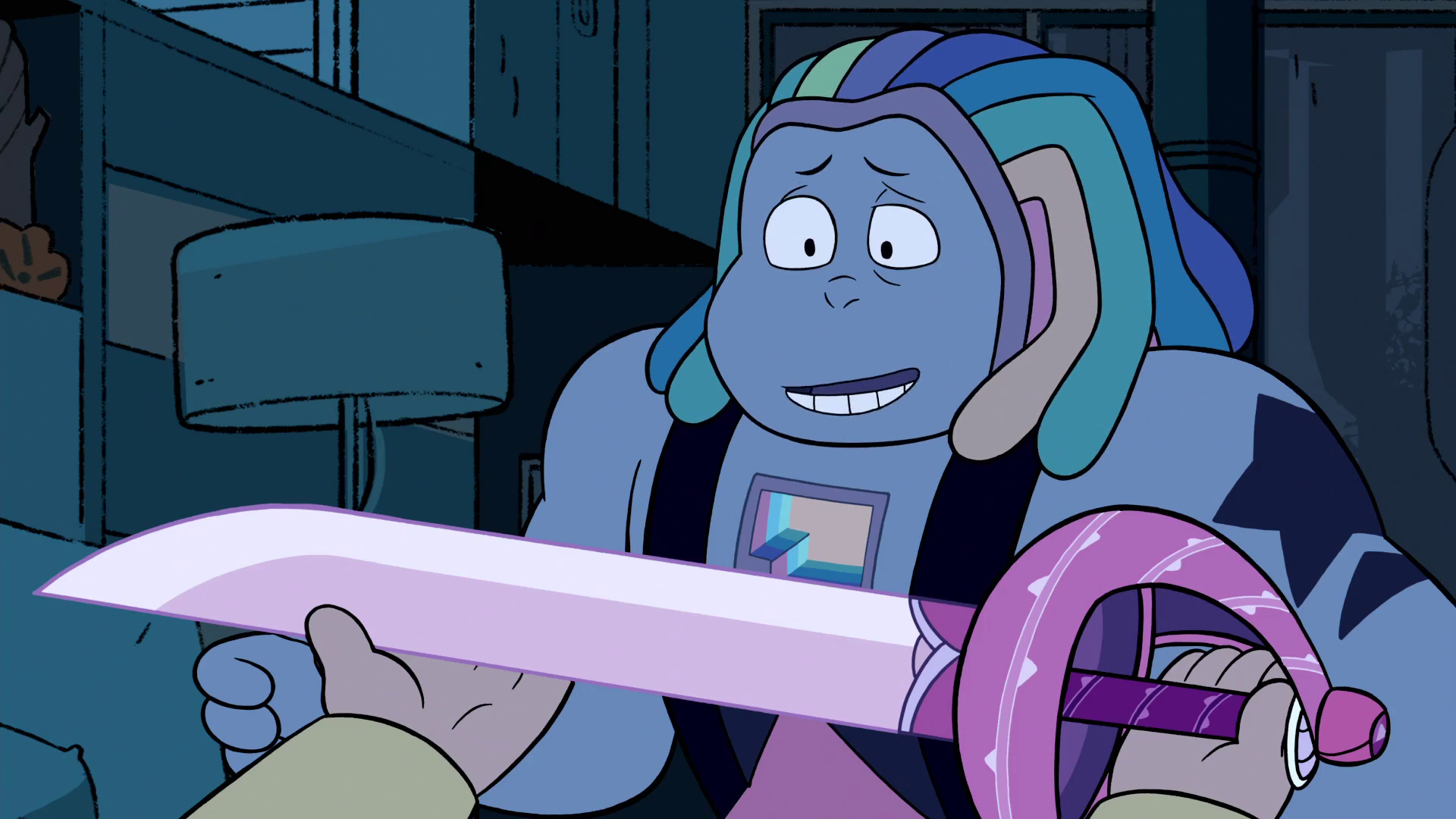 Image - Bismuth 319.png | Steven Universe Wiki | FANDOM powered by Wikia Image - Bismuth 319.png | Steven Universe Wiki | FANDOM powered by Wikia