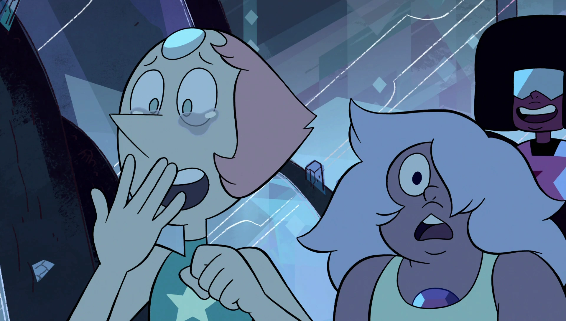 Amethyst/Gallery/5 | Steven Universe Wiki | Fandom