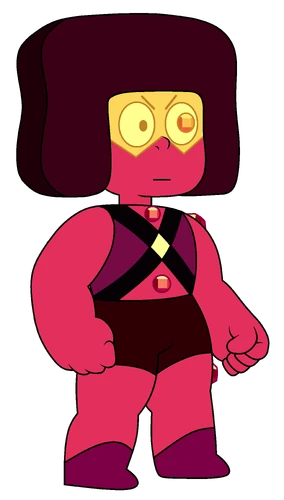 Rubino (fusione quintupla) | Steven Universe Wiki | Fandom
