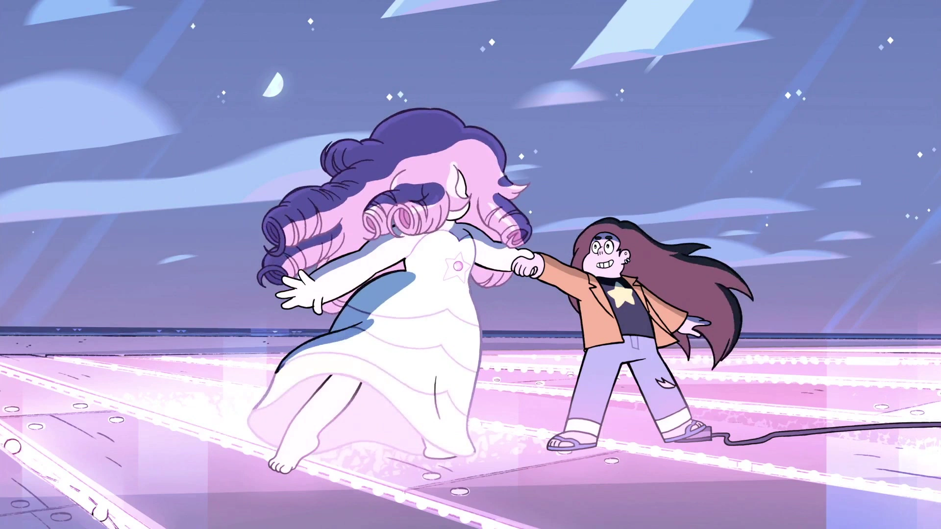Meaningful Steven Universe Love Quotes | the quotes