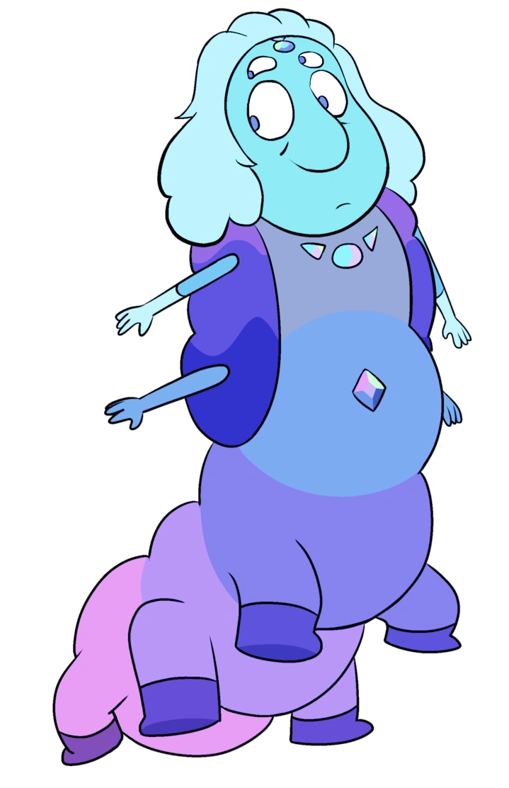 Off Colors | Steven Universe Wiki | Fandom