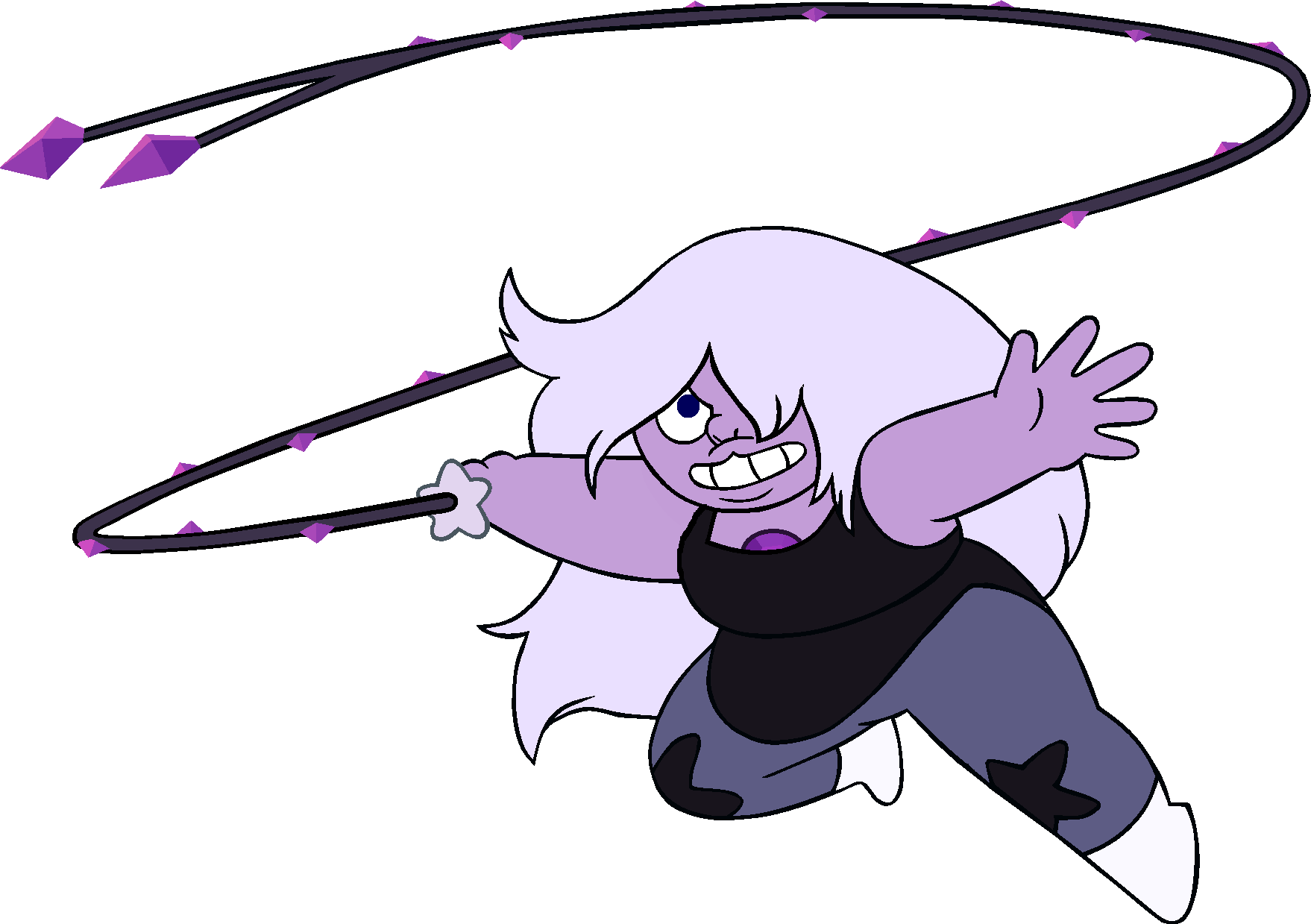 Image - Amethyst Yep.png | Steven Universe Wiki | FANDOM powered by Wikia Image - Amethyst Yep.png | Steven Universe Wiki | FANDOM powered by Wikia