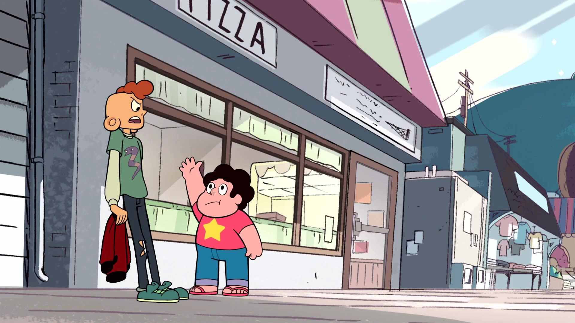 ImageLinks / High-Five Left Hanging - TV Tropes