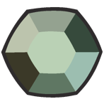 Minor Characters/Corrupted Gems | Steven Universe Wiki | FANDOM powered ...