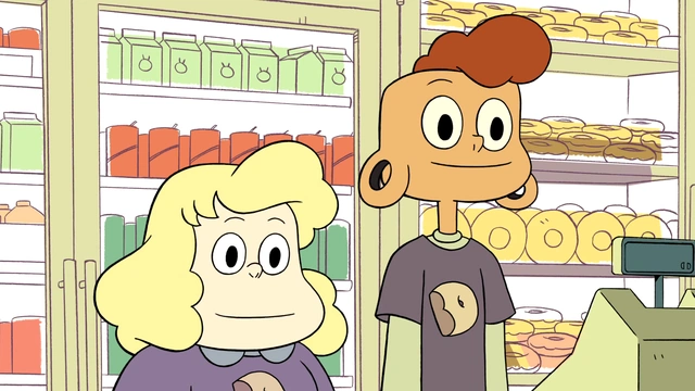 Sadie Miller | Steven Universe Wiki | FANDOM powered by Wikia