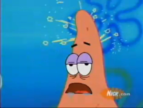 Image - Patrick Confused.png | Steven Universe Wiki | FANDOM powered by ...