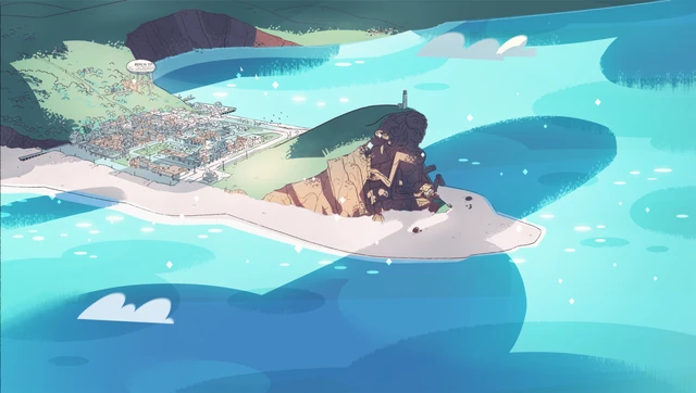 Image - On the run1.png | Steven Universe Wiki | FANDOM powered by Wikia