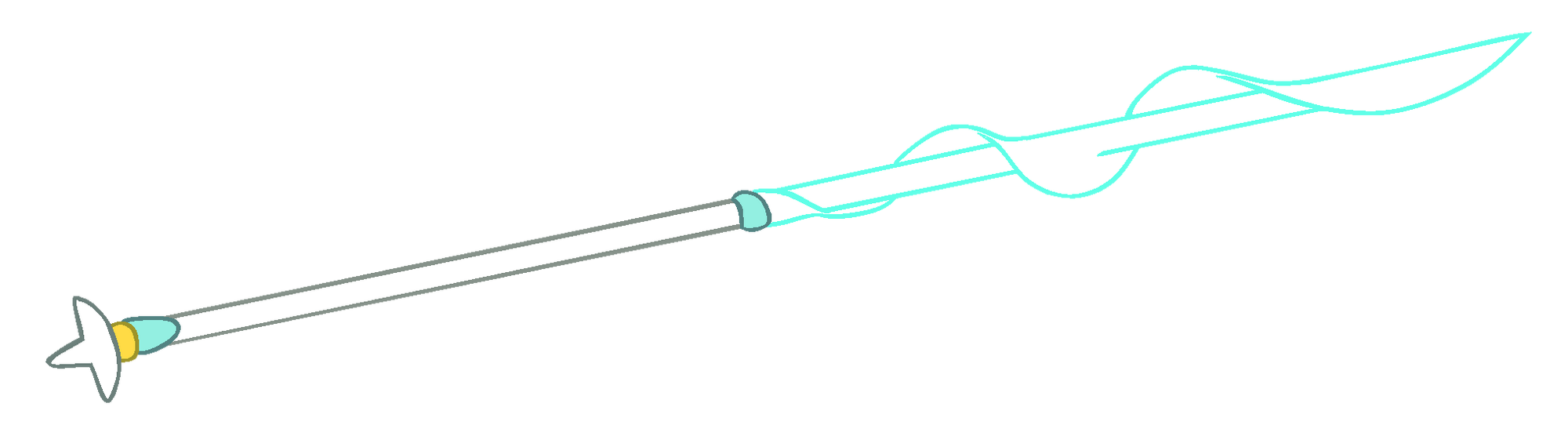 Gem Weapons | Steven Universe Wiki | FANDOM powered by Wikia