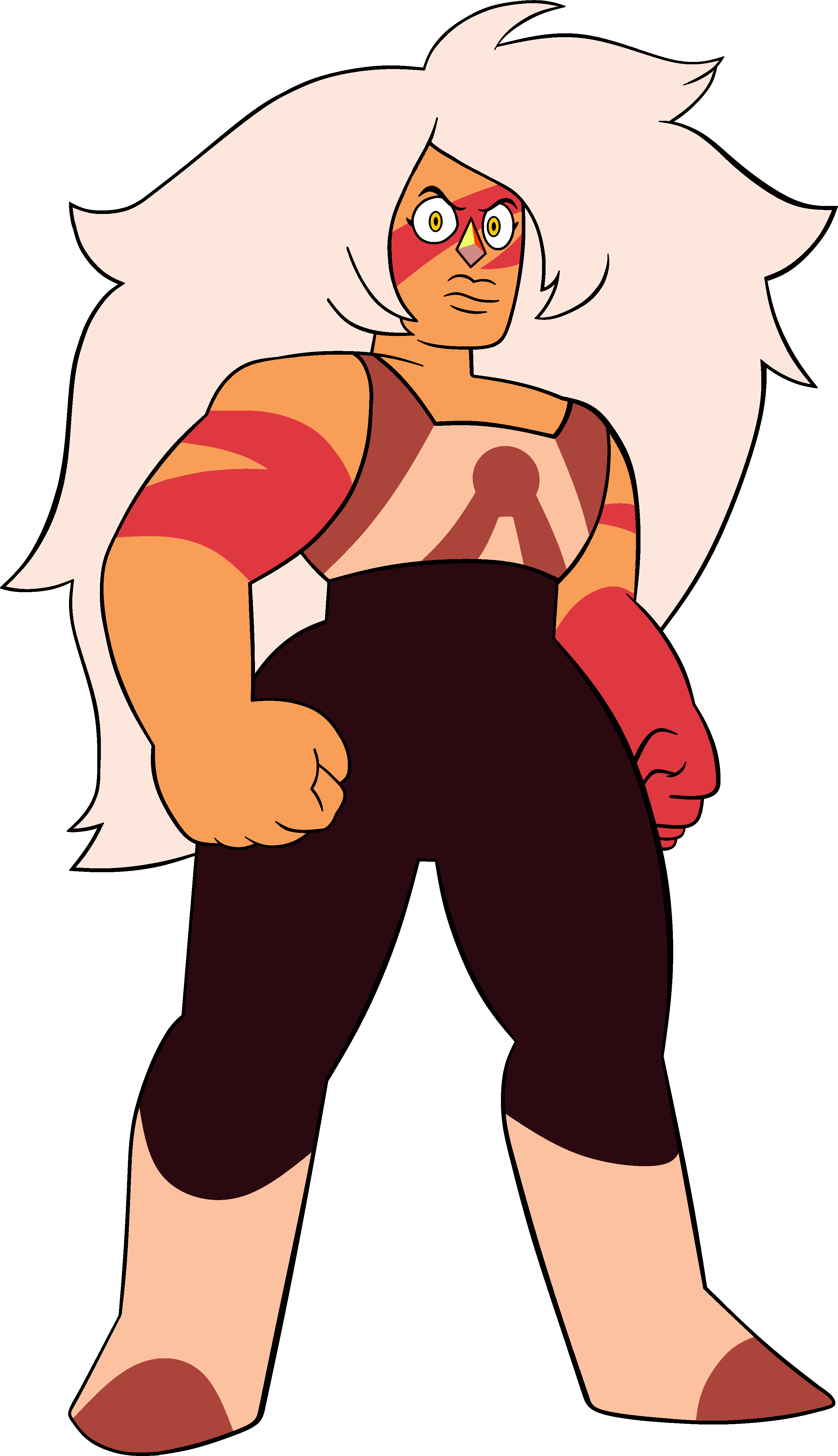 Image Jasperpng Steven Universe Wiki Fandom Powered By Wikia