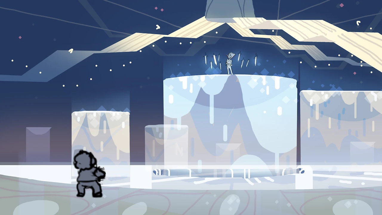 Image - Pearl's Room Color Key.jpg | Steven Universe Wiki | FANDOM ...