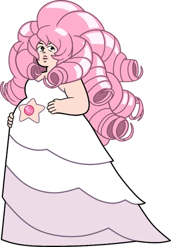 Rose Quartz | Steven Universe Wiki | Fandom