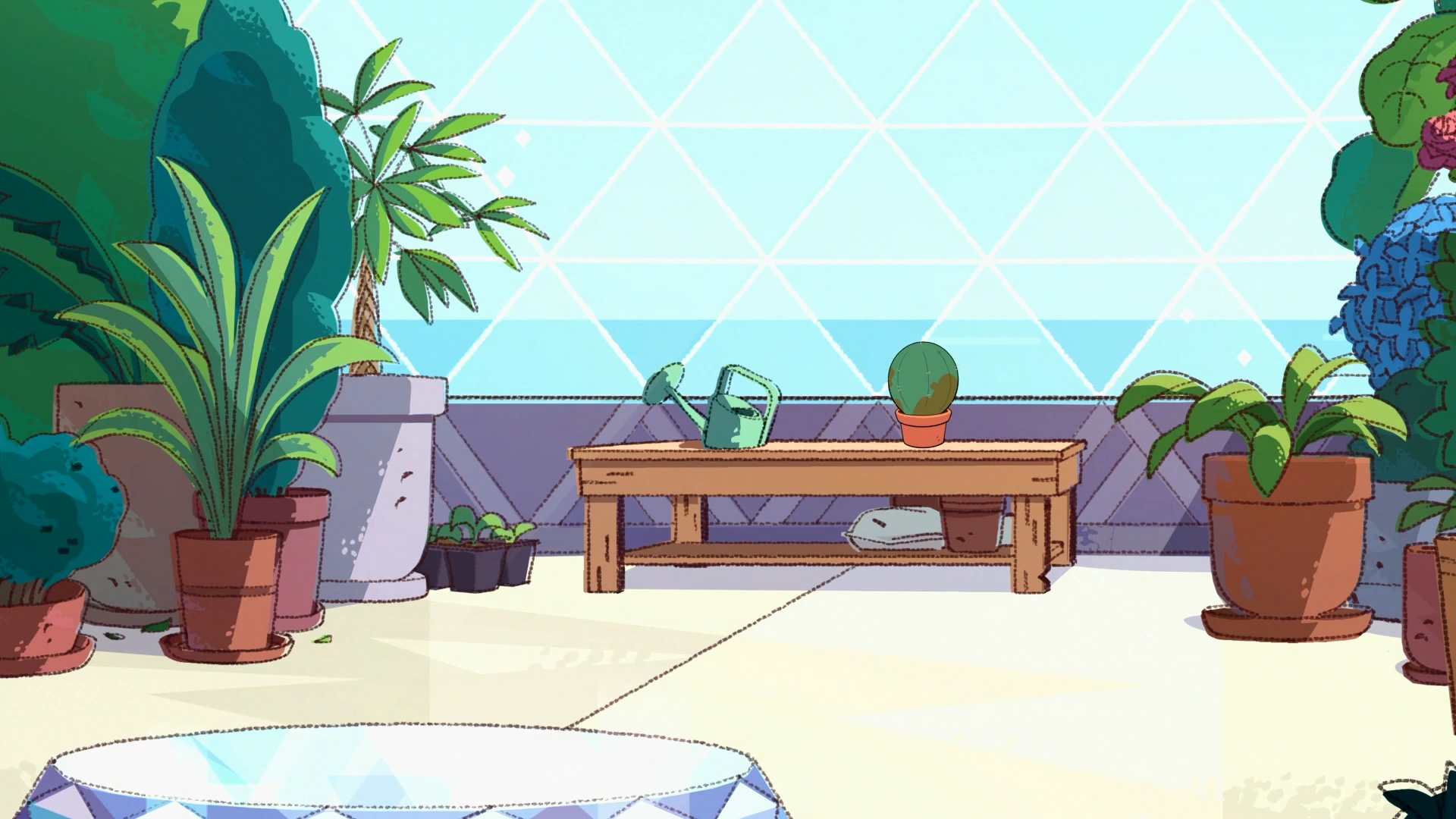 Cactus Steven/Gallery | Steven Universe Wiki | Fandom