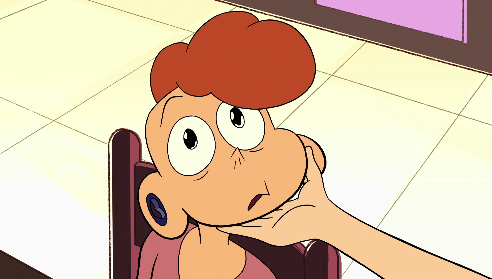 Image - The New Lars 060.png | Steven Universe Wiki | FANDOM powered by ...