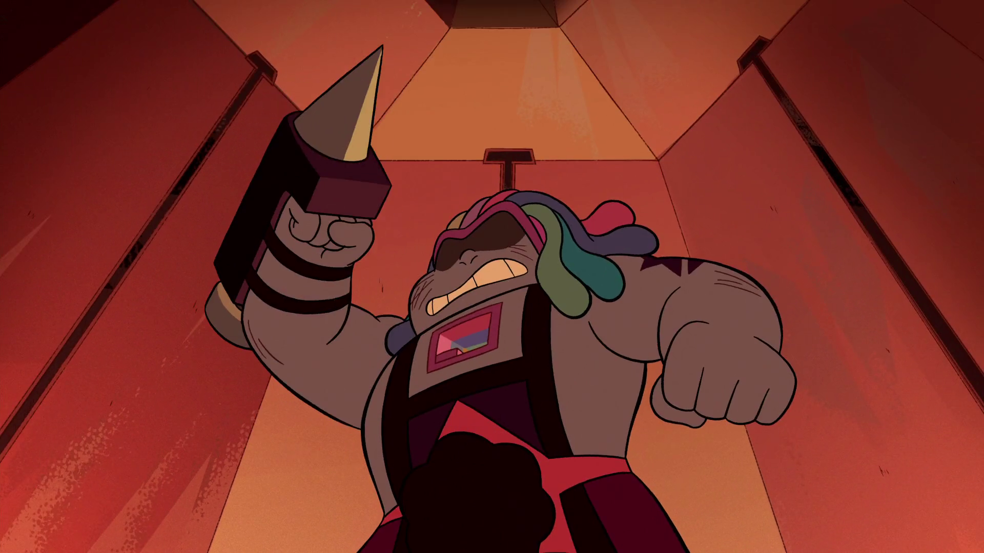Image - Bismuth 516.png | Steven Universe Wiki | FANDOM powered by Wikia Image - Bismuth 516.png | Steven Universe Wiki | FANDOM powered by Wikia