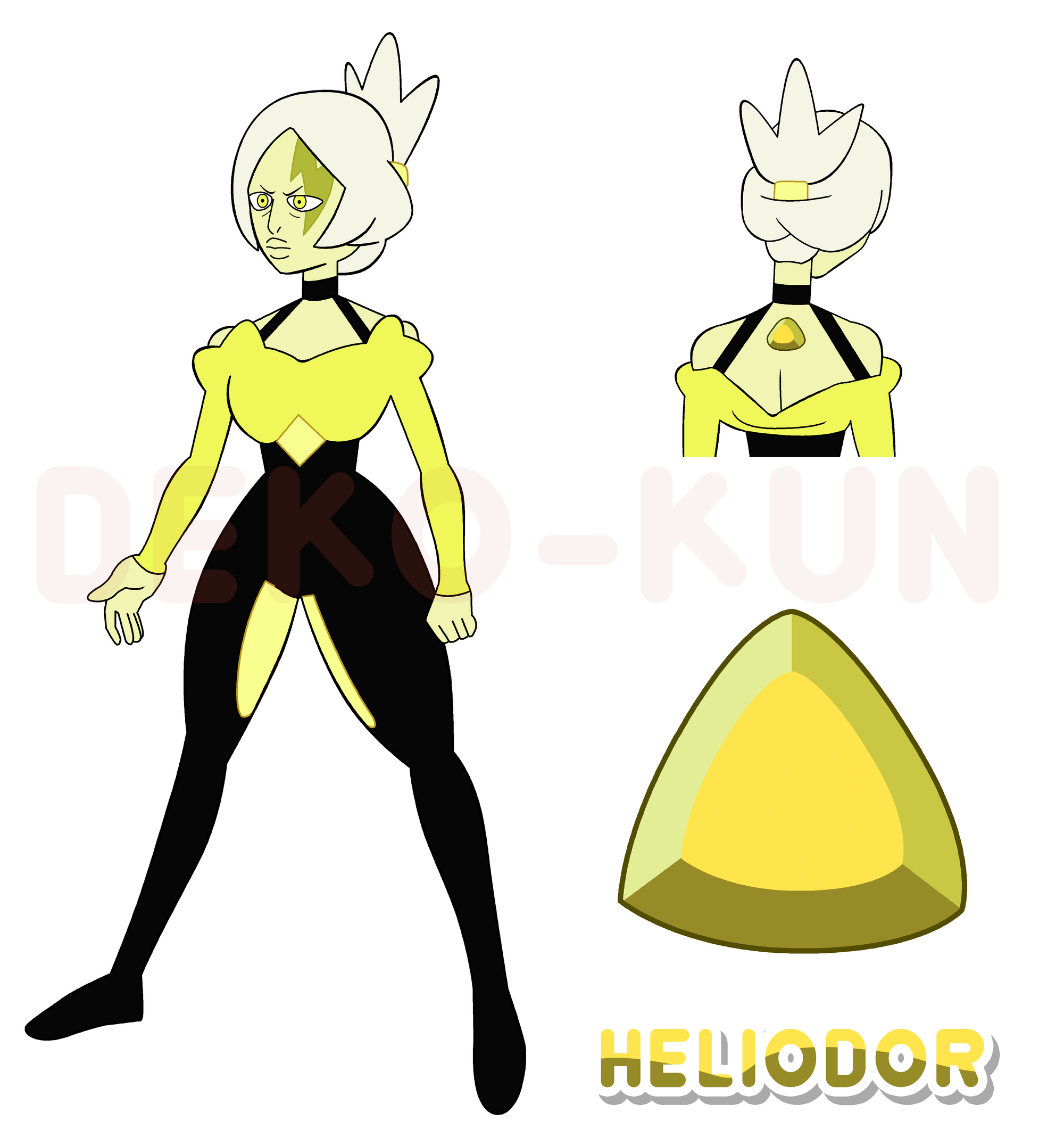 Image - Heliodor-deko.png | Steven Universe Wiki | FANDOM powered by Wikia Image - Heliodor-deko.png | Steven Universe Wiki | FANDOM powered by Wikia
