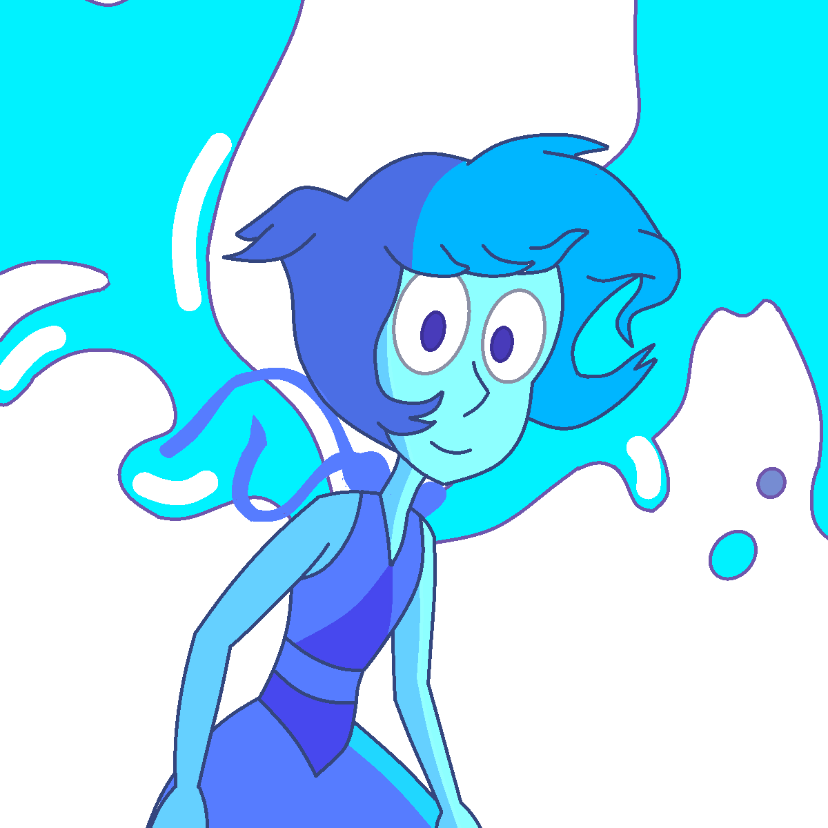 Image - Lapis vector.png | Steven Universe Wiki | FANDOM powered by Wikia