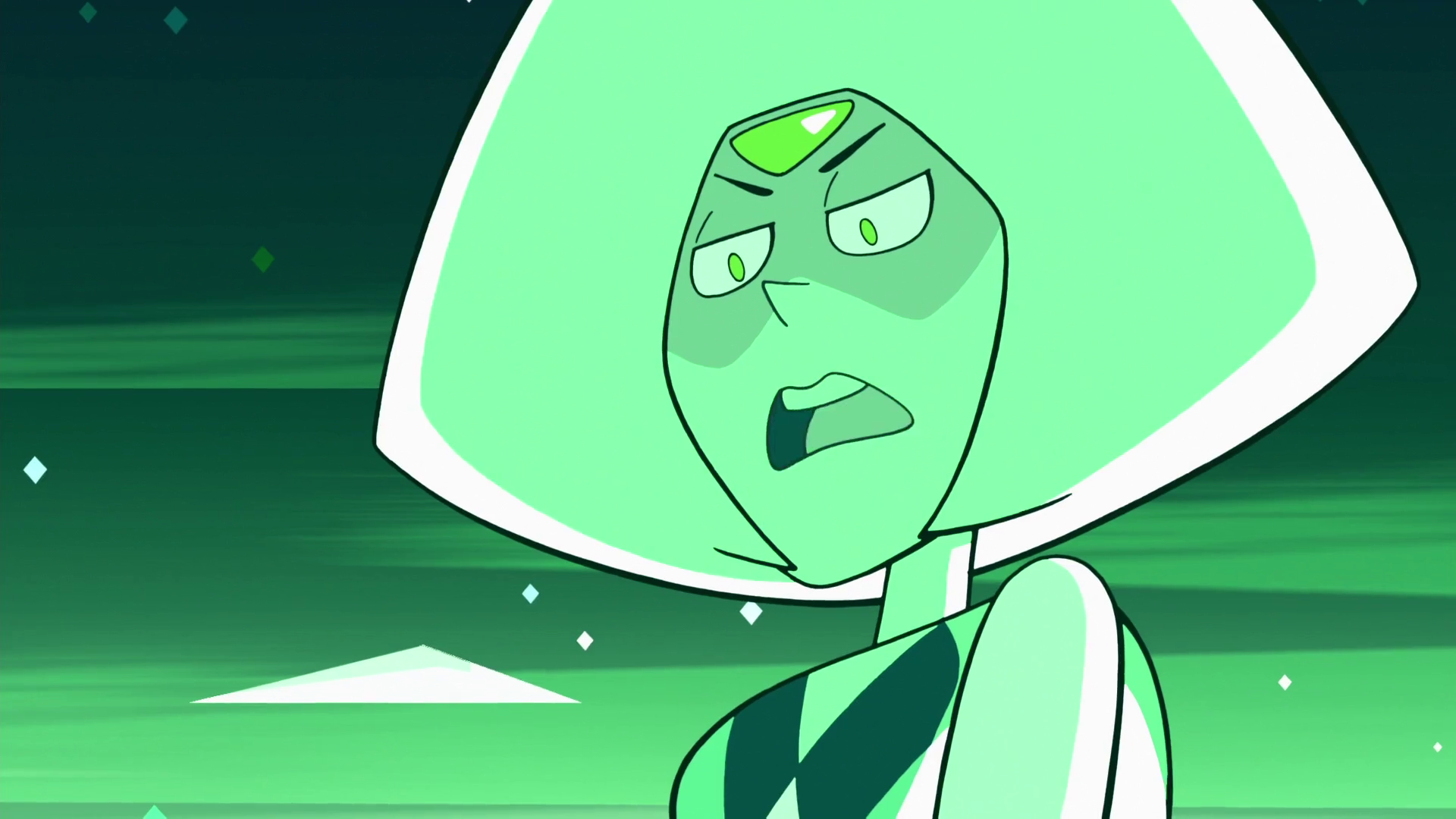 Peridot | Steven Universe Wiki | FANDOM powered by Wikia