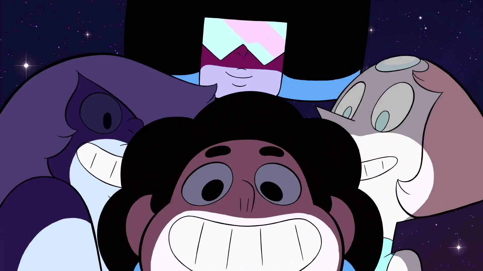 We Are the Crystal Gems | Steven Universe Wiki | Fandom