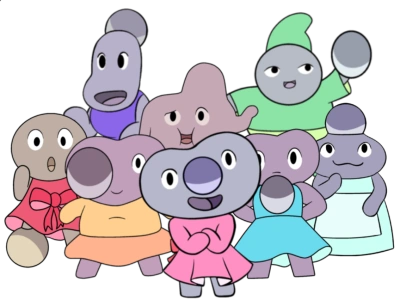 Pebbles | Steven Universe Wiki | Fandom