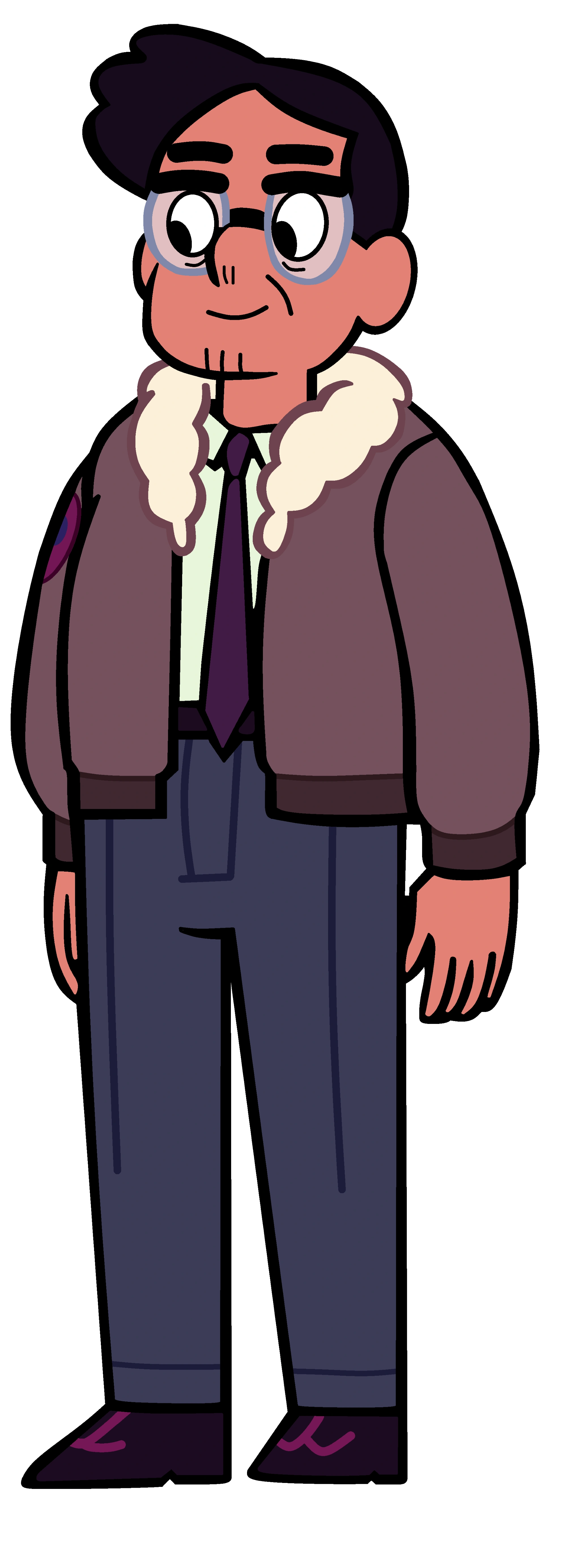 Doug Maheswaran | Steven Universe Wiki | FANDOM powered by Wikia