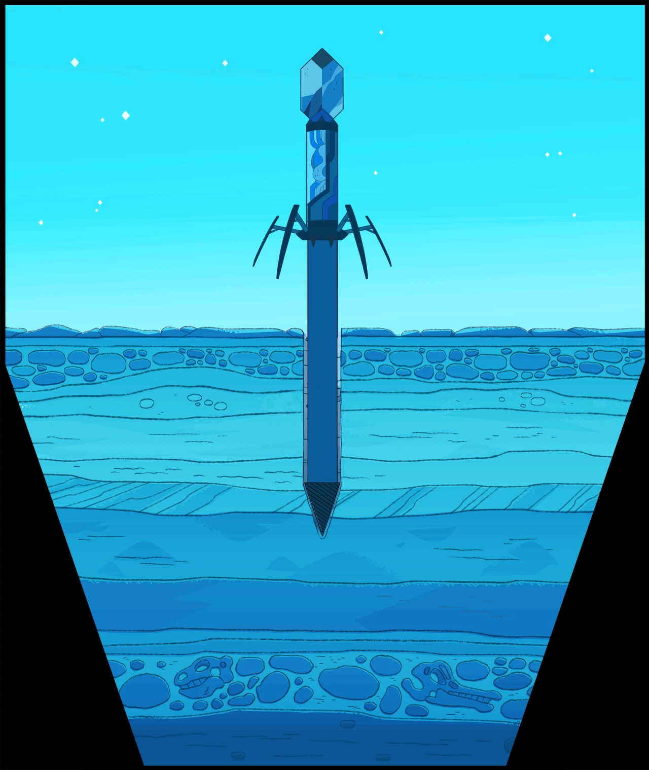 Injector Scene | Fandom