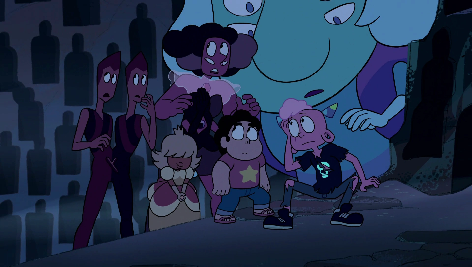 Image - Lars' Head 026.png | Steven Universe Wiki | FANDOM powered by Wikia