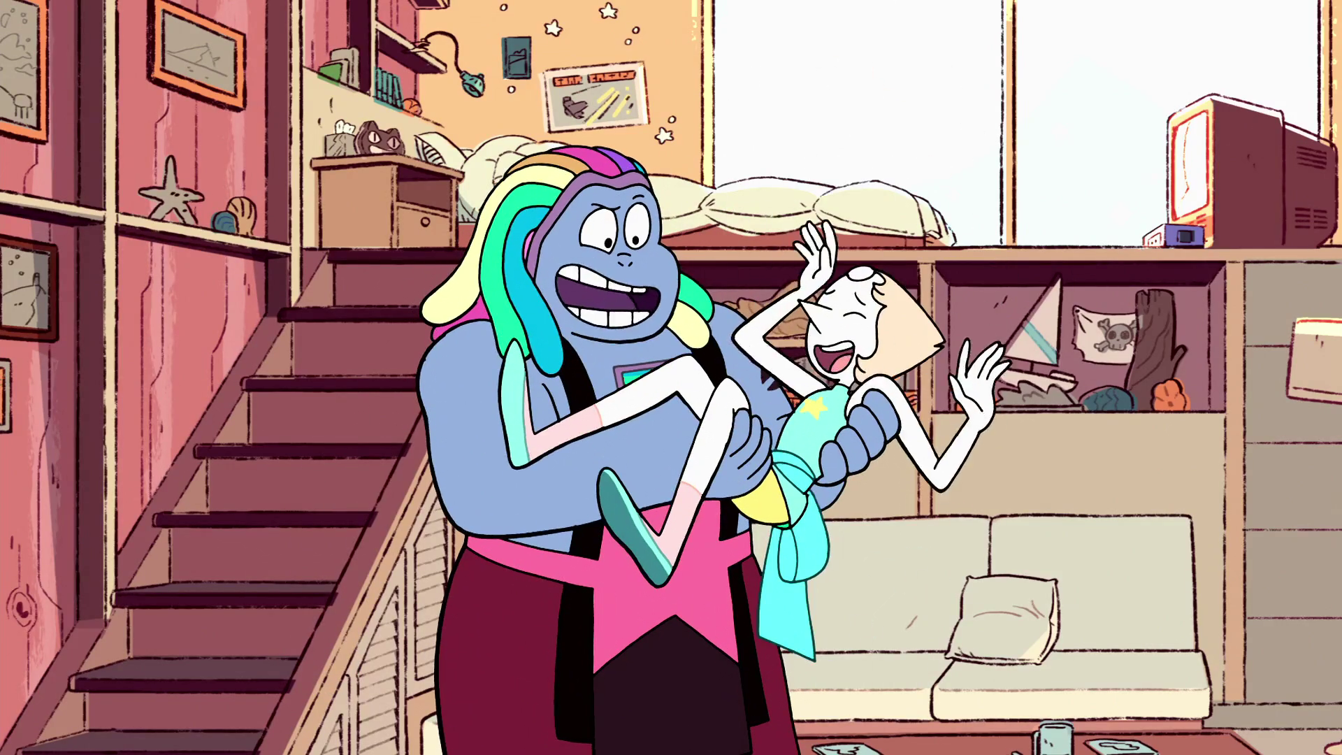Image - Bismuth 088.png | Steven Universe Wiki | FANDOM powered by Wikia