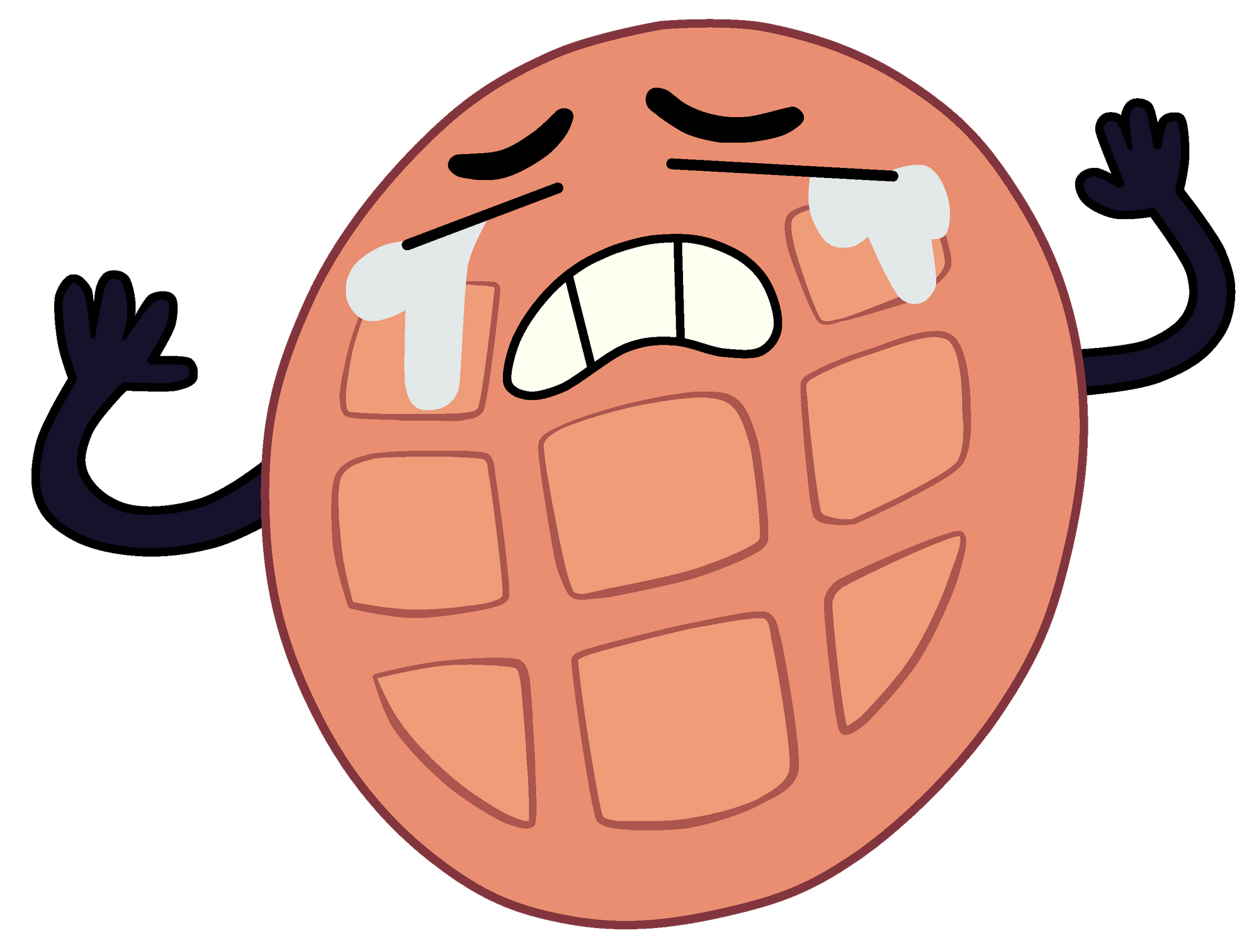 Crying Breakfast Friends! | Steven Universe Wiki | FANDOM powered by Wikia