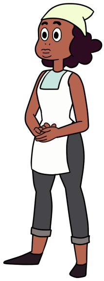 Kiki Pizza | Steven Universe Wiki | Fandom