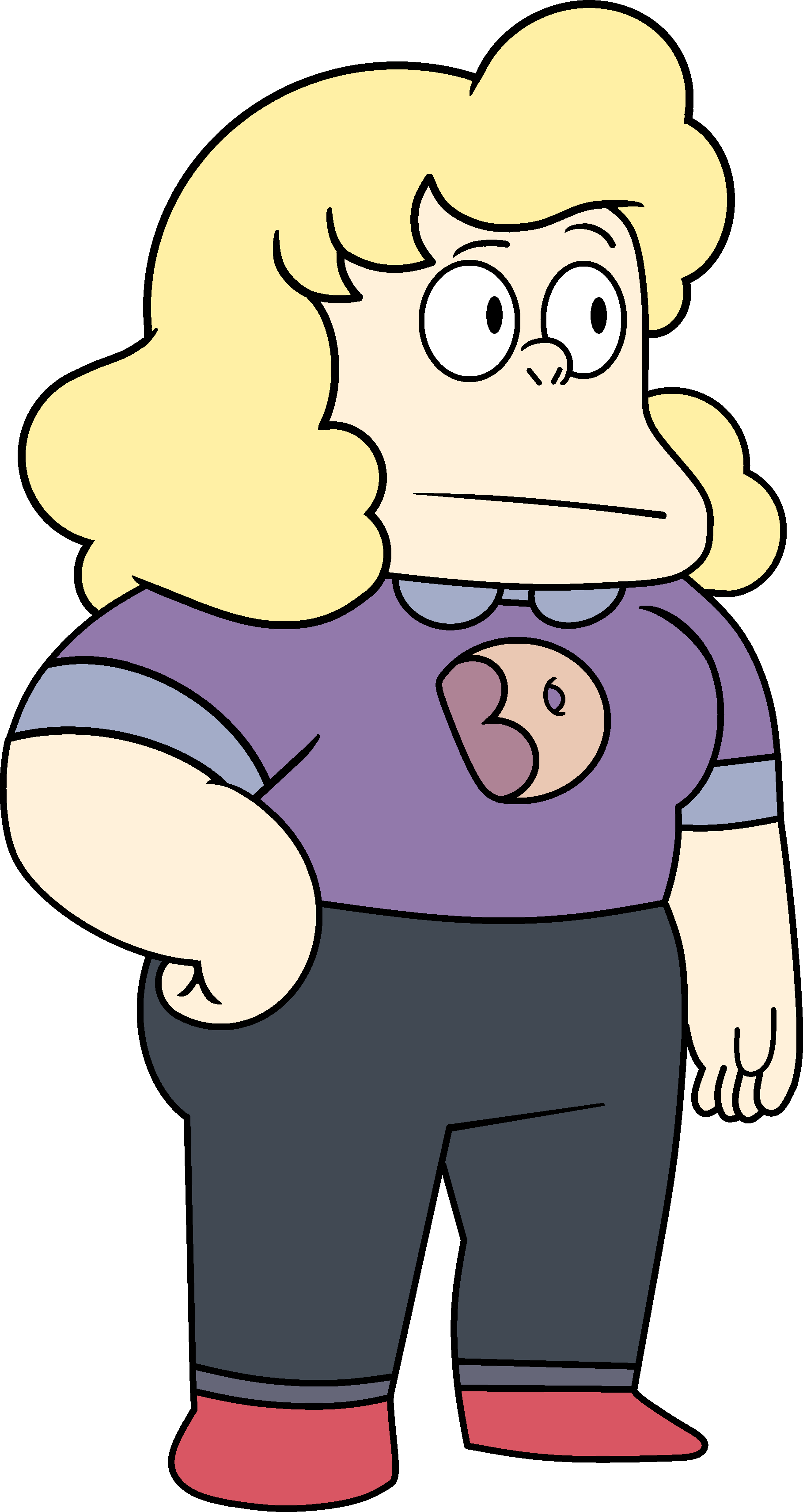 Sadie Miller | Steven Universe Wiki | FANDOM powered by Wikia