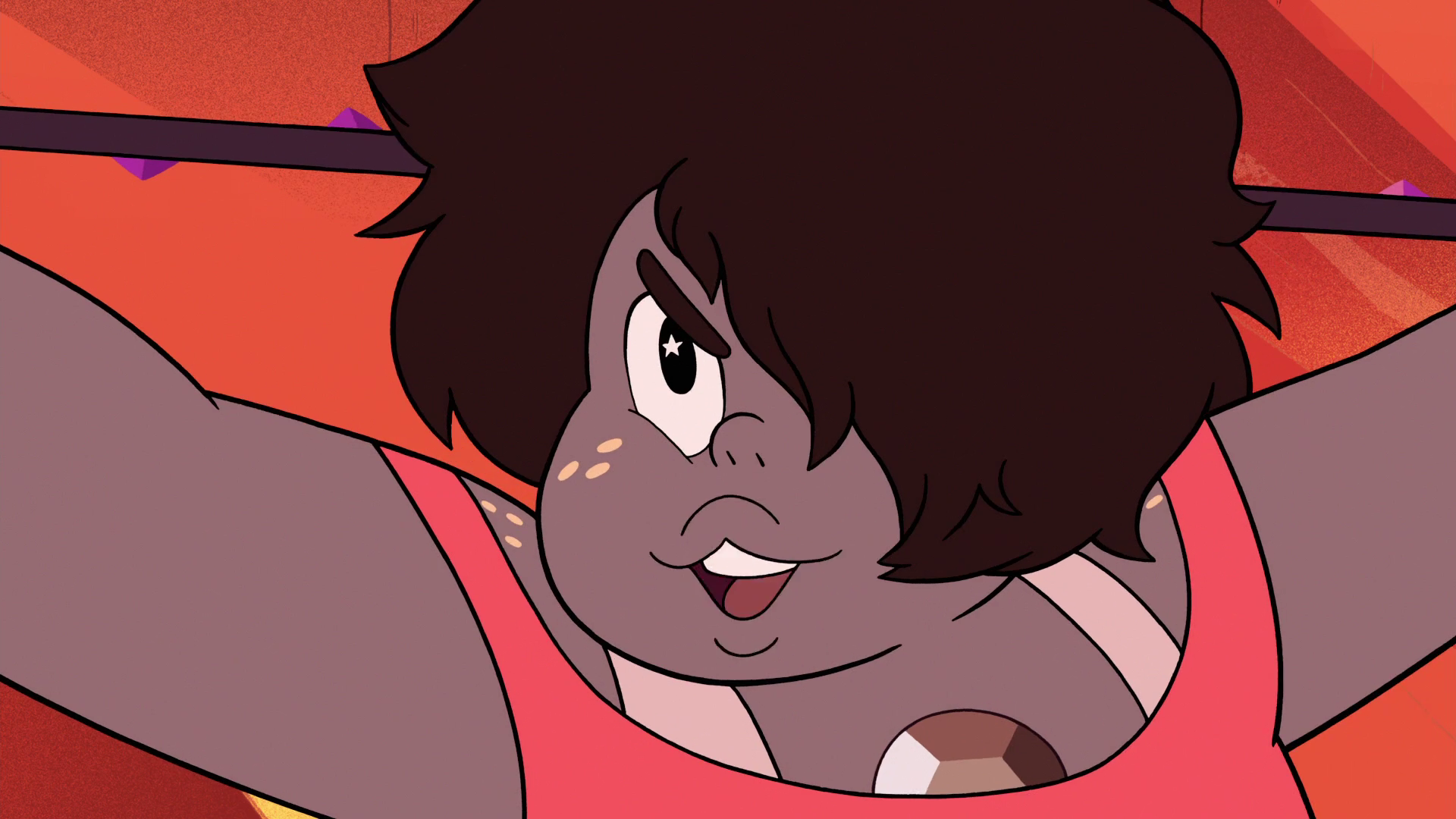 Smoky Quartz | Steven Universe Wiki | FANDOM powered by Wikia Smoky Quartz | Steven Universe Wiki | FANDOM powered by Wikia