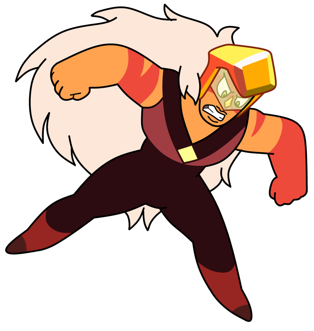 Image Jasper With Weapon Cpng Steven Universe Wiki Fandom