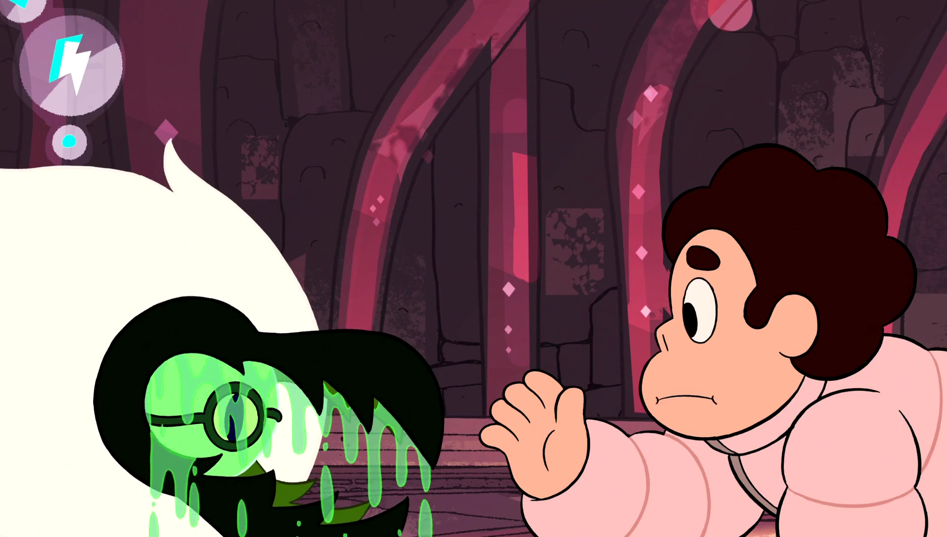 Monster Buddy | Steven Universe Wiki | Fandom