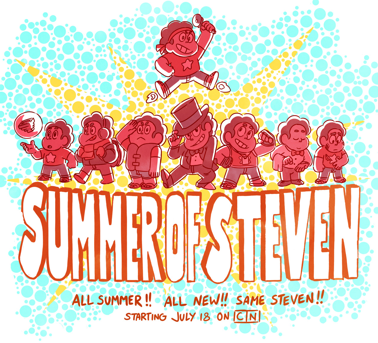 Summer Of Steven Steven Universe Wiki Fandom Powered By Wikia