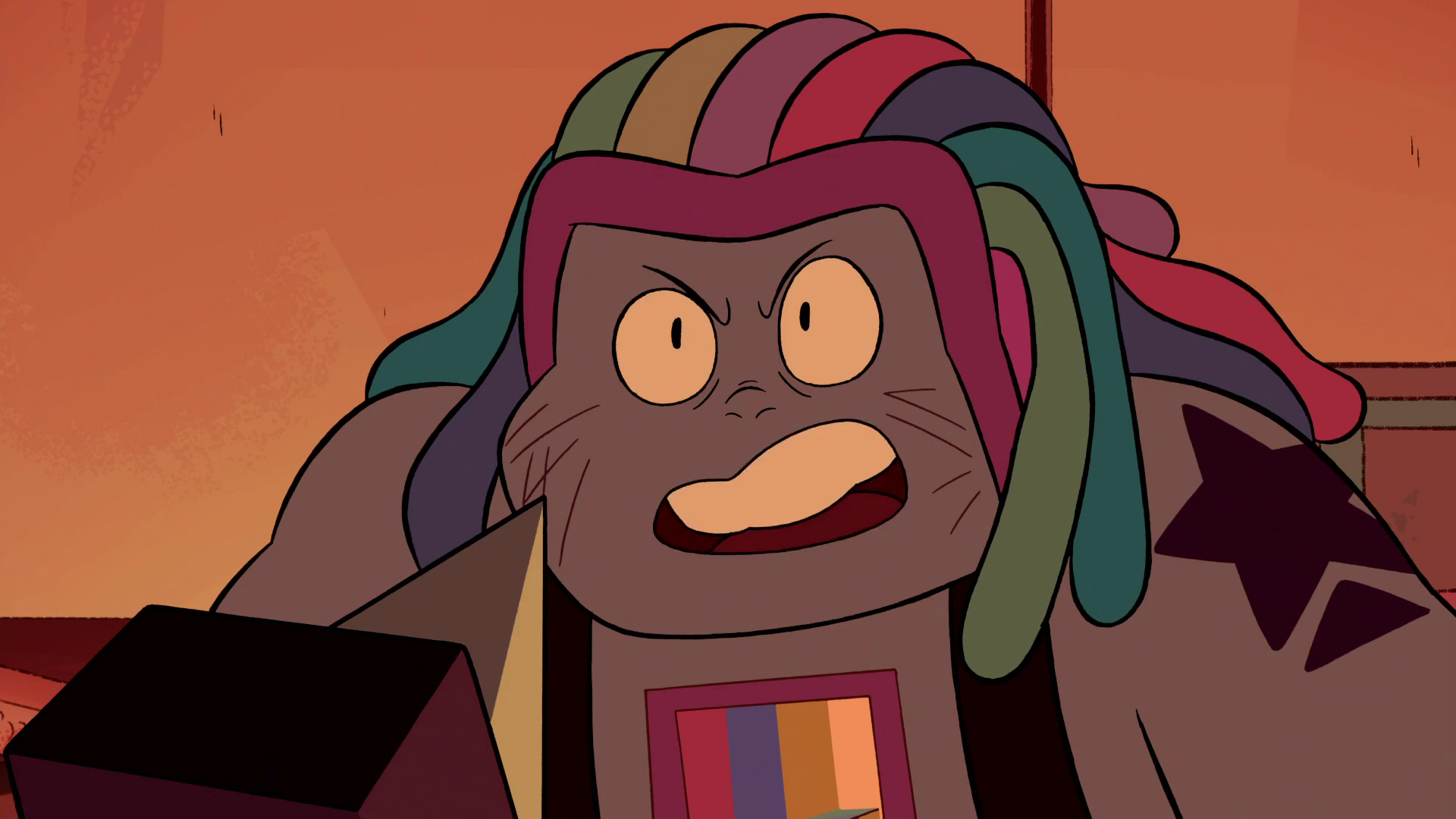 Image - Bismuth 507.png | Steven Universe Wiki | FANDOM powered by Wikia